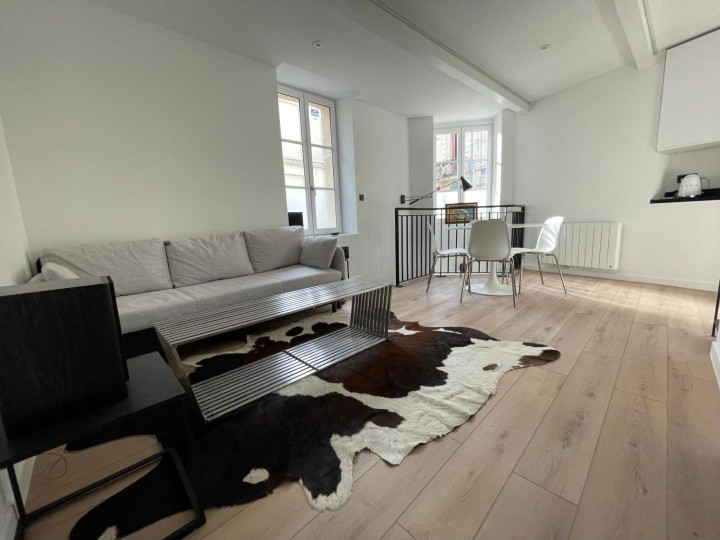 ღ Le Loft Bleu - Cocon éLégant & Central - Eysines
