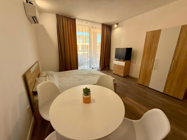 Sunny Escape At Sunny View Central - Nessebar
