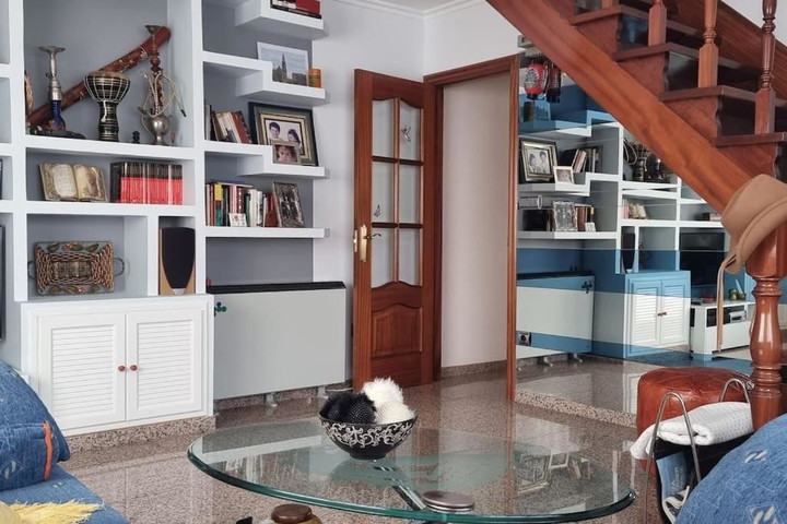 Duplex Excelente Situación - Ares