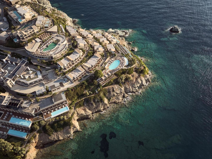 Seaside A Lifestyle Resort - Adults Only - Crete