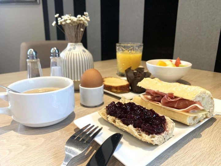 Ibis Styles Rouen Nord-barentin - Normandie
