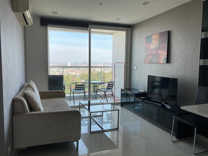 Vision Pratumnak By Pattaya Sunny Rentals - Pattaya