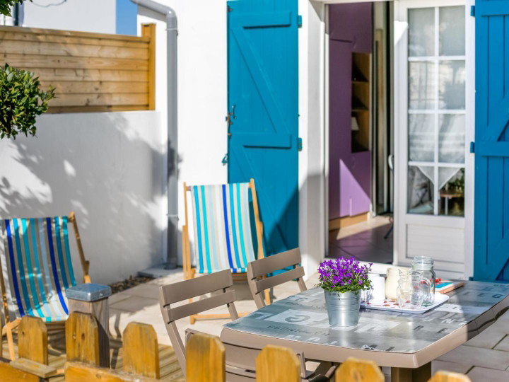 Studio Etxe Tikia By Interhome - Guéthary