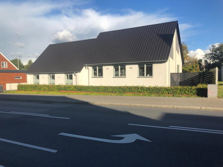 A-bed - Esbjerg