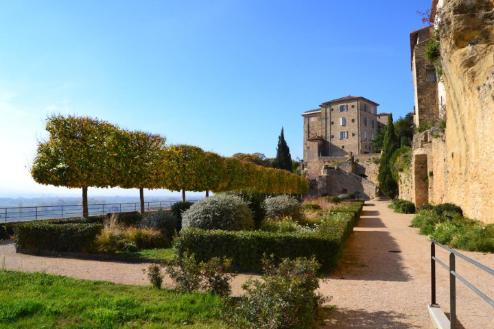 Pavillon De Lubéron - Lourmarin