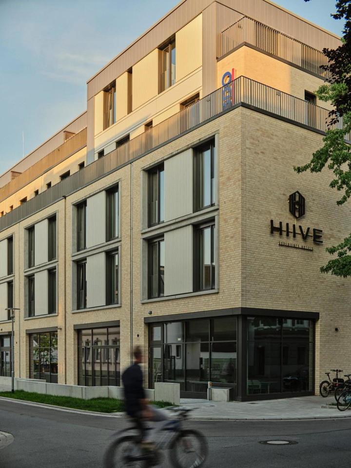 Hiive Oldenburg - Oldenburg