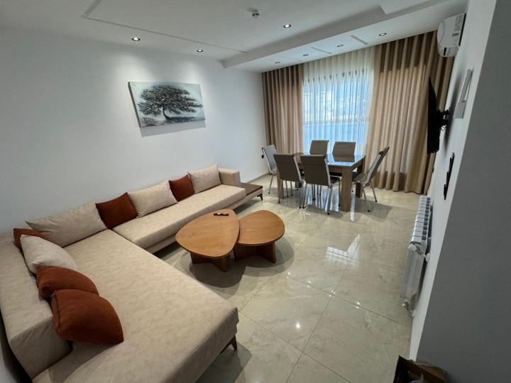 Julia Appartment Sea View - Tunisie