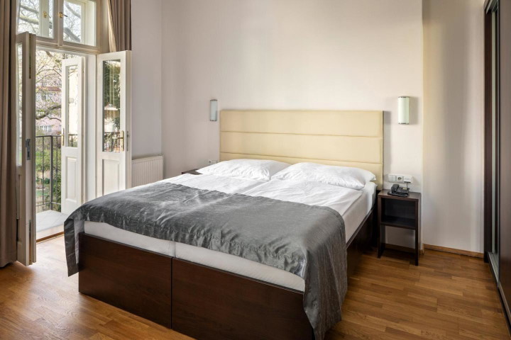 Hotel Unique - Prague