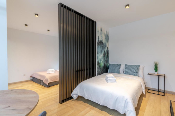 Przedwiośnie Comfort Apartment By Bookinghost - Katowice