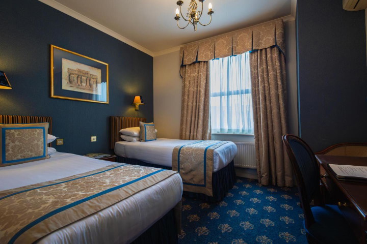 London Lodge Hotel - Kingston upon Thames