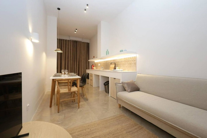 Pepeflats - Ayora Suite Mediterranea 2 - Burjassot