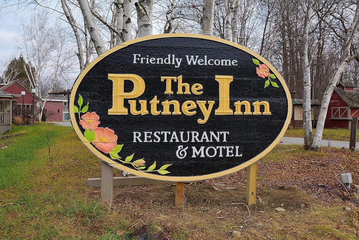The Putney Inn - バーモント州