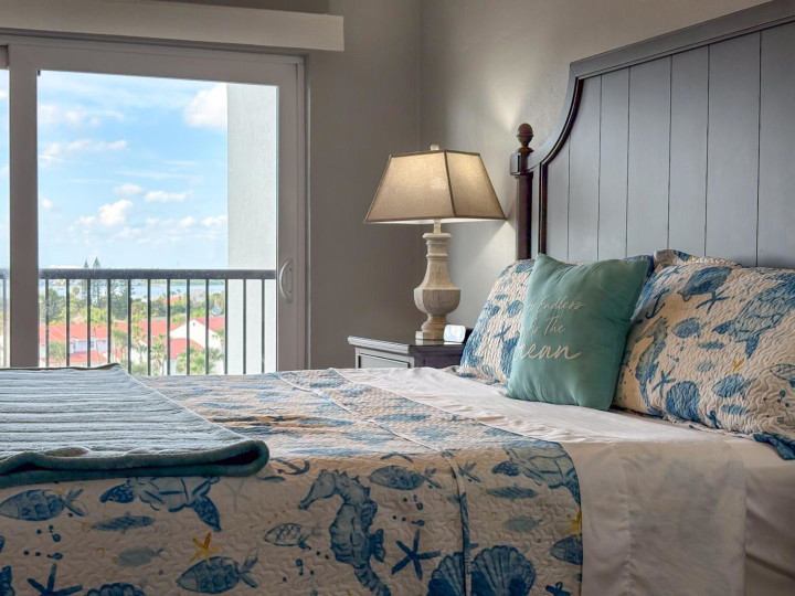 Oceanfront 1br Condo Balcony, Heated Pool Beach - Port Orange, FL
