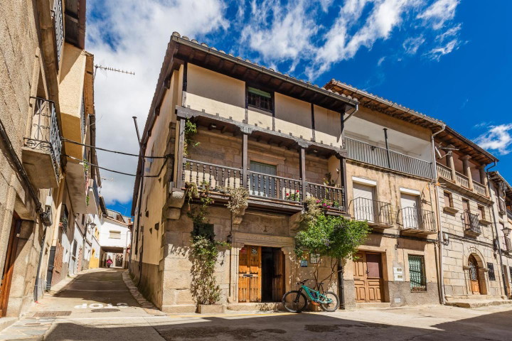 Antigua Posada, Valle Del Jerte - Valle del Jerte