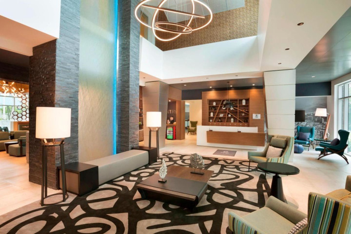Four Points By Sheraton Miami Airport - Miami Springs, FL