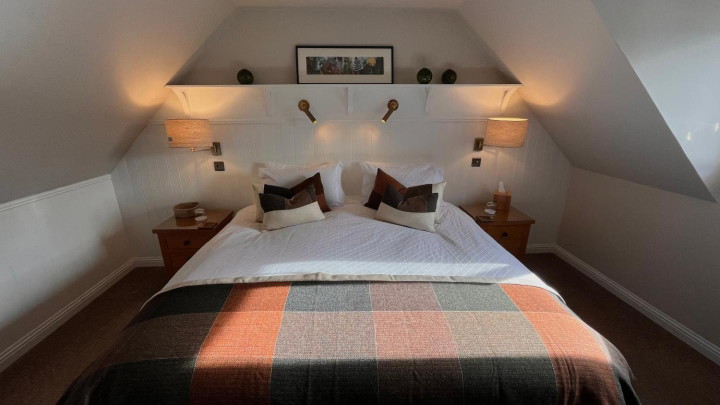 Ceol Na Mara Guest House - Isle of Lewis