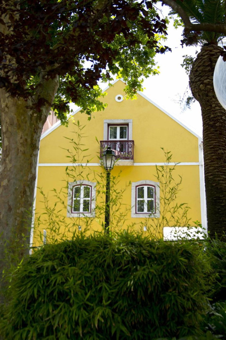 Casa Da Fonte - Holiday Apartments - Cascais
