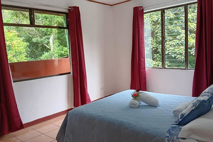 Globi Lodge #5 - Costa Rica