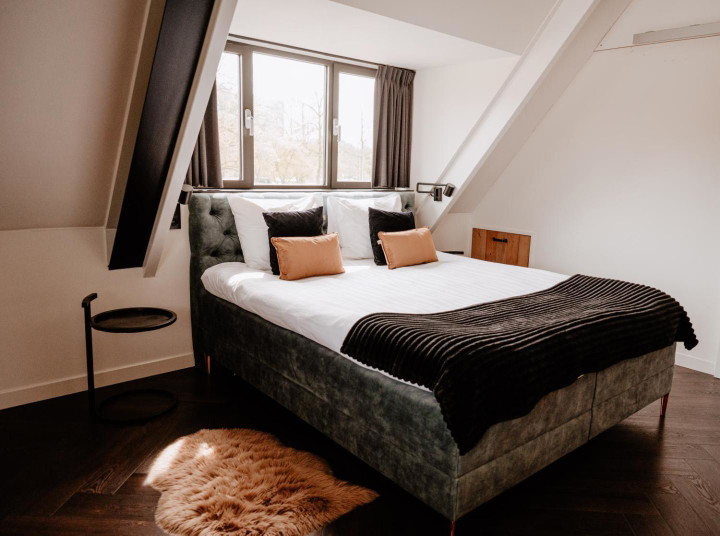 Hotel La Boutique - Groesbeek