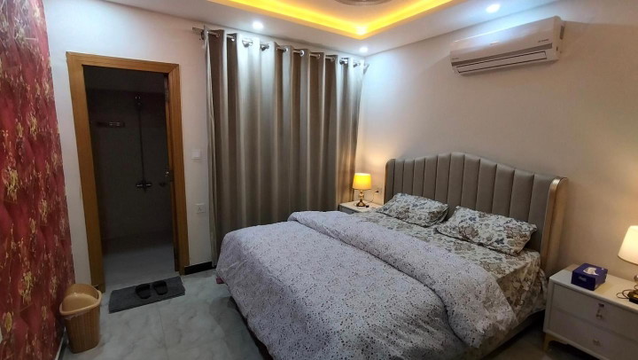 2 Bhk Starry Night Penthouse - Pakistán