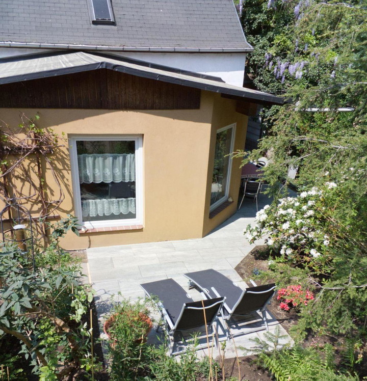 Ferienhaus-der-villa-elsa - Dresden
