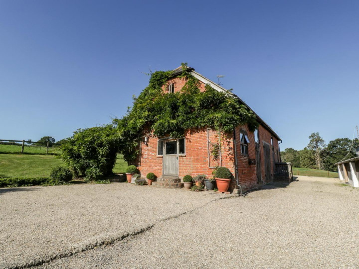 Breaches Barn - Wiltshire