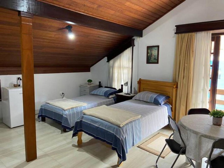 Casa Leicht - Quarto Família - Gaspar