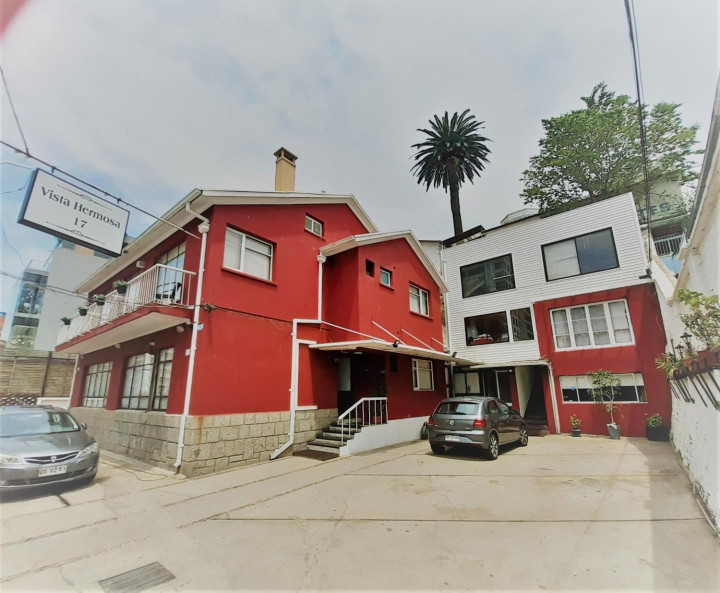 Hotel Vista Hermosa 17 - Valparai