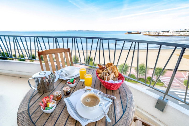 Family Golf Hotel - Meschers-sur-Gironde