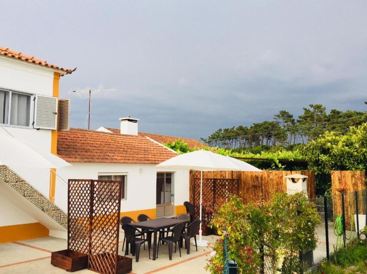 Casa Dos Avos By Aqualeisure - Ovar
