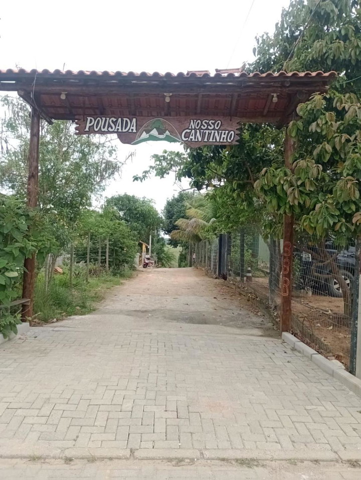 Pousada Nosso Cantinho - Guarapari