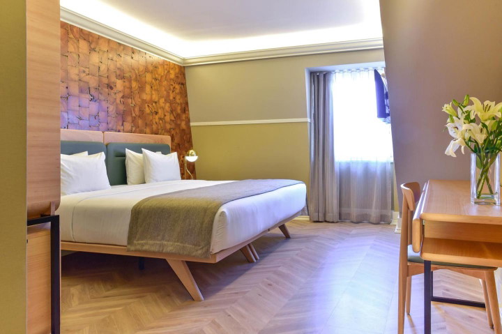 My Story Hotel Tejo - Lisbon