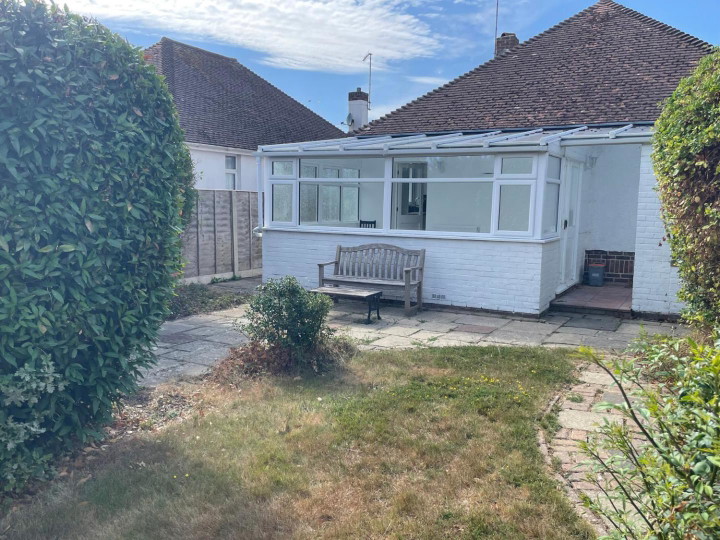 Summer Cottage - Arundel