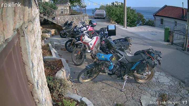 Apartmans Martha - Croatia