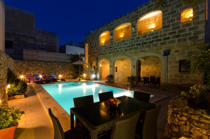 Ta'filomena - Malta