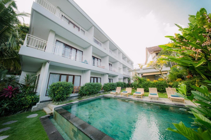 Puspa Guest House Canggu - Canggu