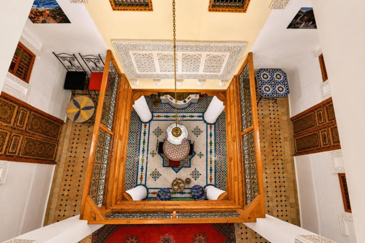 Dar Medina Nagham - Fes
