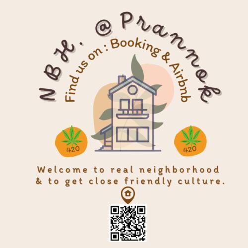Nbh.@ Prannok - Bangkok