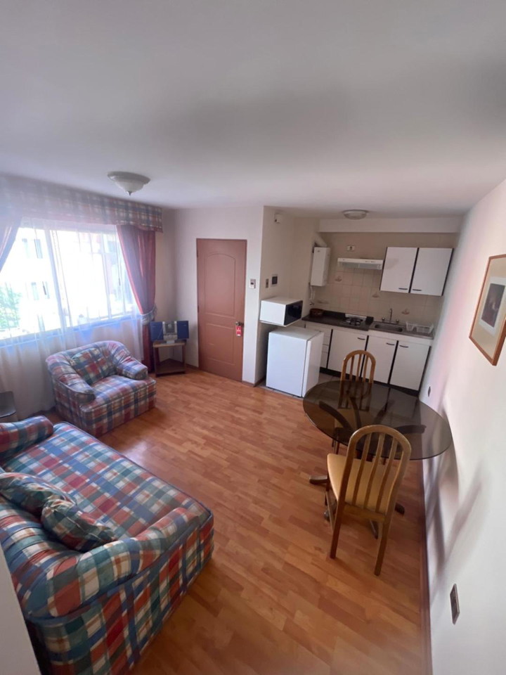 Duna Apart Hotel - Atacama
