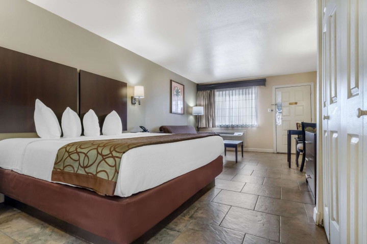 Best Western Padre Island - North Padre Island