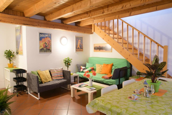 Casa Al Pozzo - Lake Garda