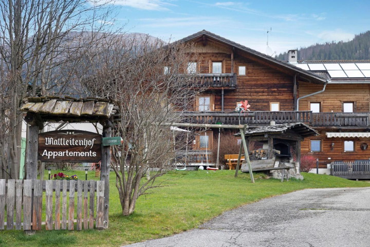Mattleitenhof - Dobbiaco