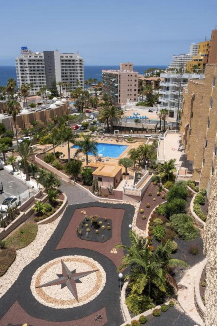 Cactus Apartment - Costa Adeje