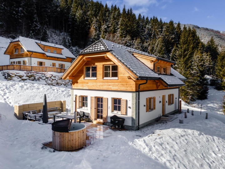 Haus Liene - Ausztria