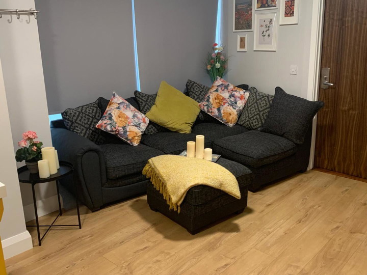 Lanigan's Accommodation - Kilkenny