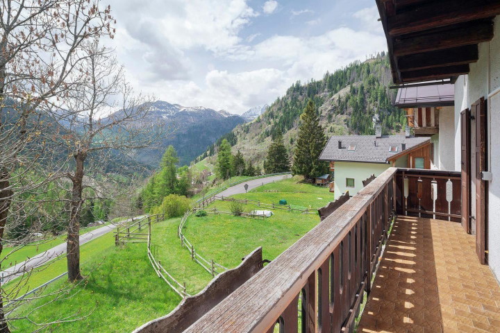 App Sass De Stria Cernadoi Dolomiti - Alta Badia