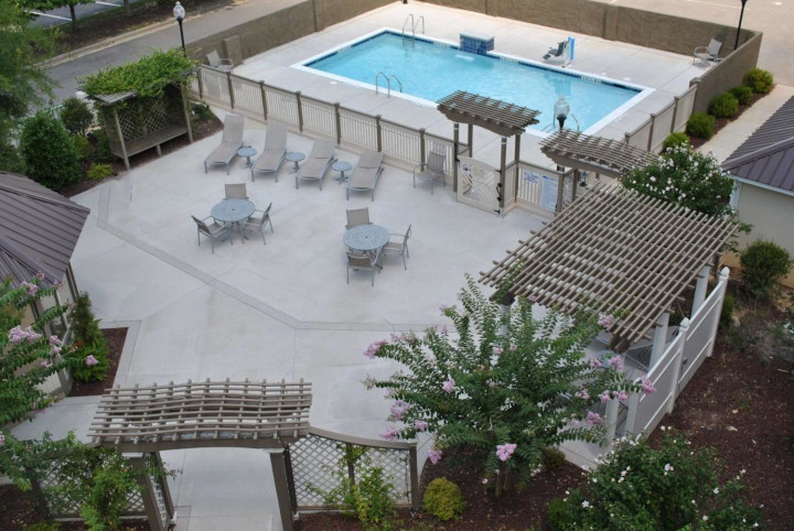 Doubletree By Hilton Fayetteville - Fayetteville, NC