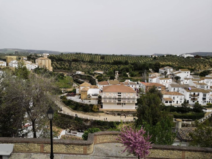 Casa Rural Guzman - Setenil de las Bodegas