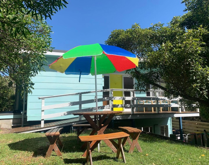 Classic Beach House - Sandy Point, Australia
