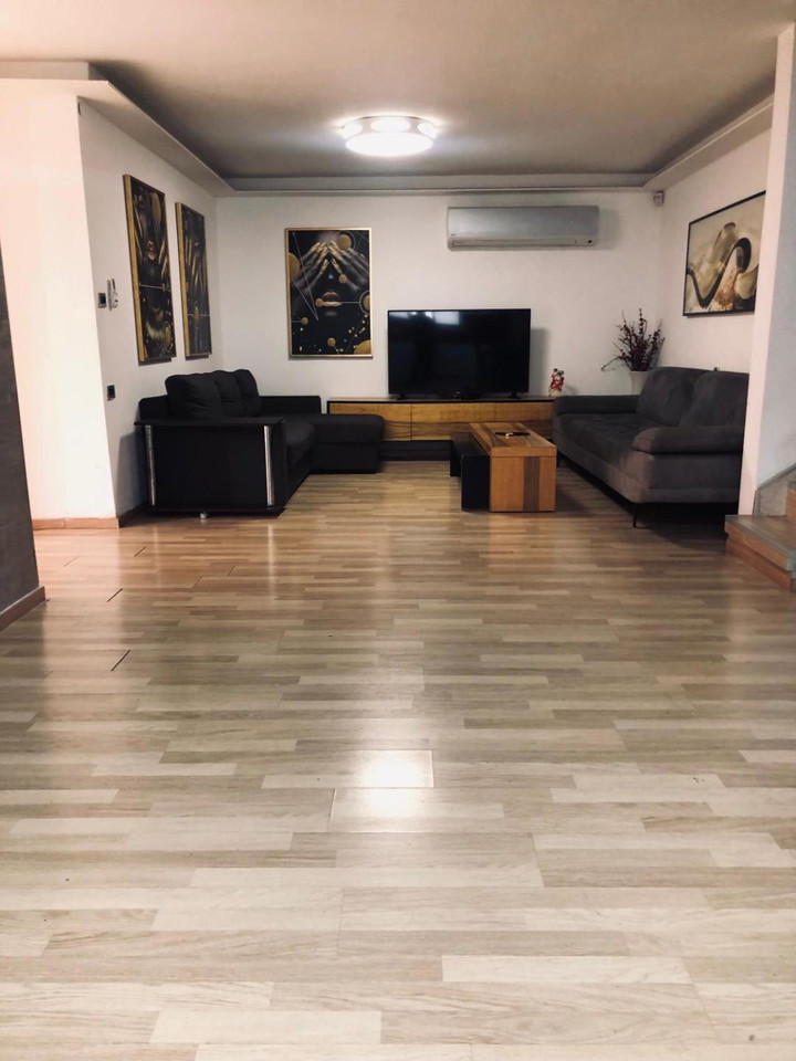 Villa Miami - Israël
